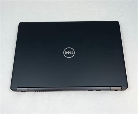 Dell Latitude 5480 Core I5 6th Generation Laptop Price In Pakistan