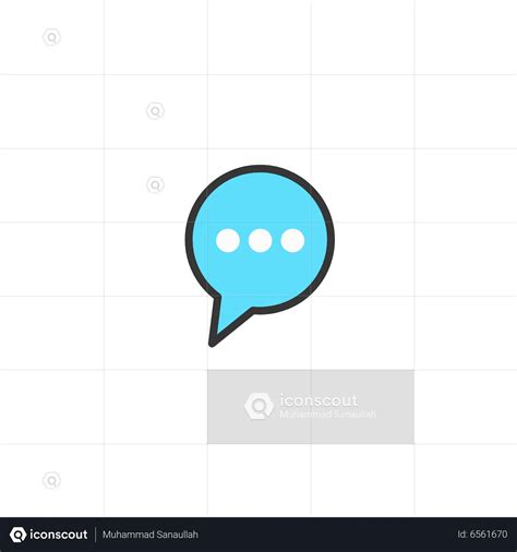 message pop up animated icon free download network and communication