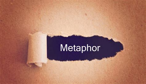 Understanding Metaphors And Idioms A Quick Guide All The Differences