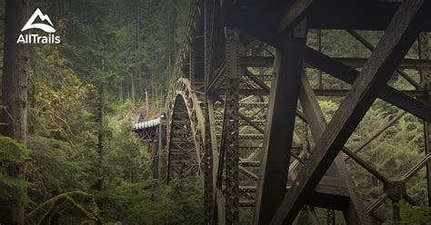 Best Trails Near Carbonado Washington 124 Photos And 136 Reviews