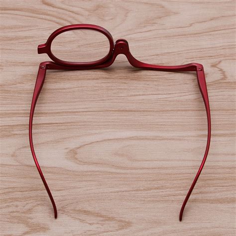 Magnifying Glass Woman Unveils Mysteries