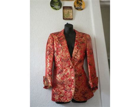 Silk Jackets Elegance At Its Best