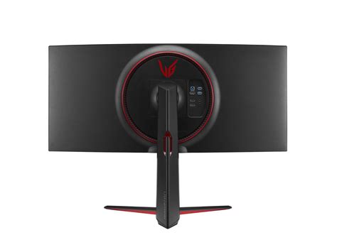 Lg Ultragear Quad Hd X K Hz Oc Ms Xhdmi Displayport Radeon Freesync