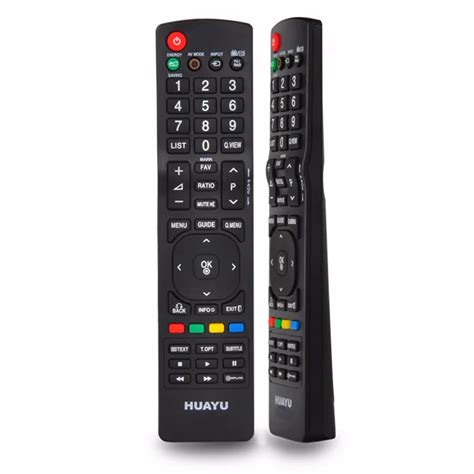 Aliexpress.com : Buy Replace FOR LG TV Universal Remote Control ...