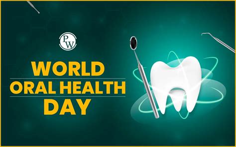 World Oral Health Day 2025 Date Campaign Theme