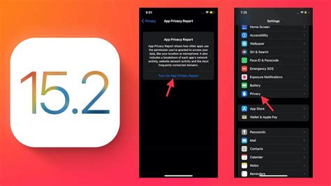 How To Check Your App Privacy Report On Your IPhone