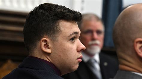 Kyle Rittenhouses Former Lawyer Predicted Weapons Charge Dismissal A
