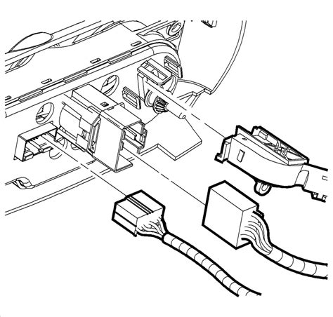 2002 2007 Saturn Vue Permanently Disable And Remove Gm Security Systems