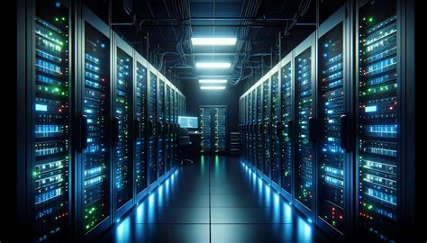 Primisys Store Datacenter Hosting