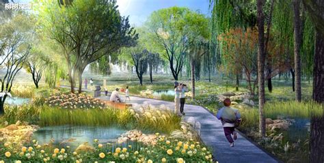 城事 天津“设计之都”核心区方案落地！将建两大公园！澎湃号·媒体澎湃新闻 The Paper