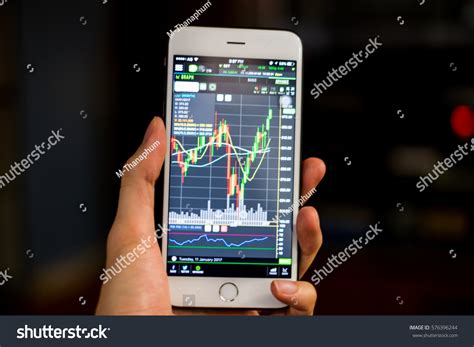 7 301 Nasdaq Chart Images Stock Photos Vectors Shutterstock