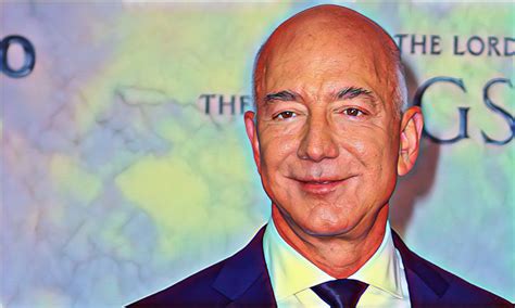 ¿cómo Ha Crecido La Fortuna De Jeff Bezos En 2023