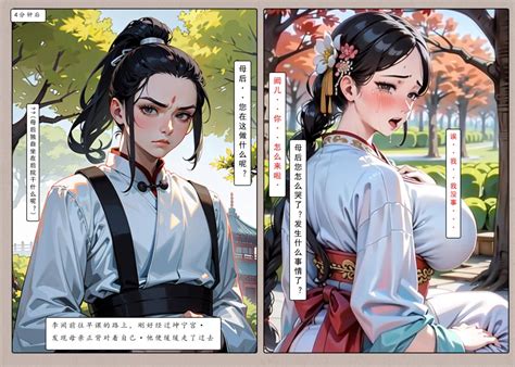 01 《 Ai漫画 册母为后》無刪減版免費在線閱讀 漫畫大濕 免費无删减漫畫