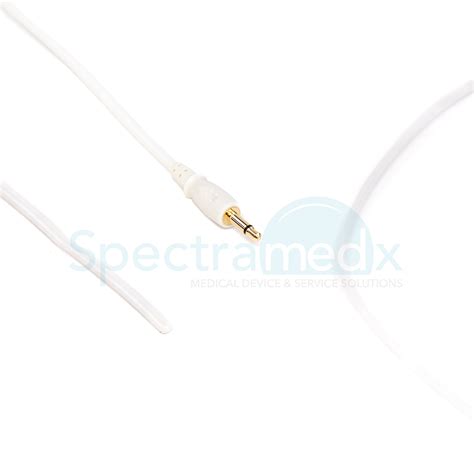 Philips Disposable Esophageal Rectal Temperature Probe Spectramedx
