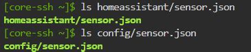 File Integration Sensor From Json Configuration Home Assistant Community