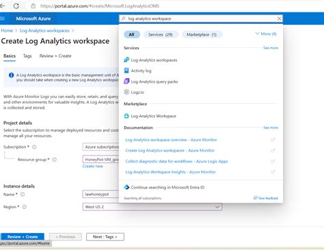 GitHub SGTBolduc Azure Sentinel SIEM Honeypot