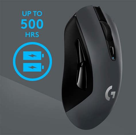 Logitech Introduces New Lag Free Wireless Gaming Mouse And Keyboard