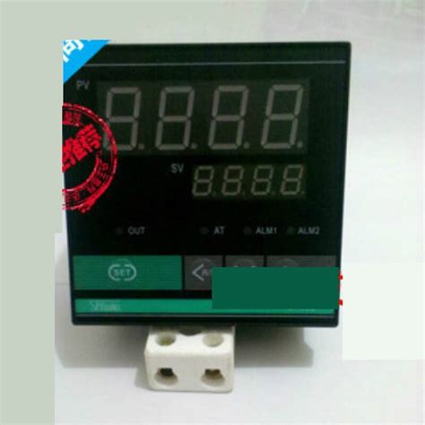 Intelligent Temperature Controller Temperature Con Vicedeal