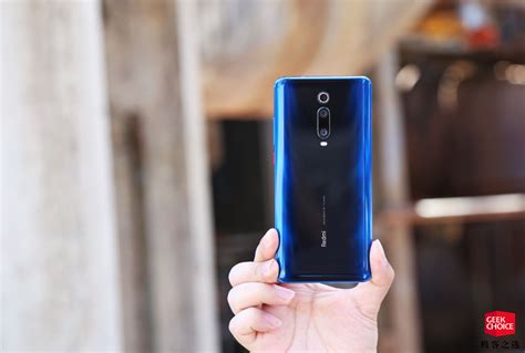 红米 Redmi K20 Pro 体验：升降全面屏和骁龙 855，2499 元起售价 极客公园