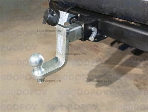 Фаркоп Avtos TY 50B TOYOTA PRADO 120/150 с 2002-н.в. - купить в Москве ...