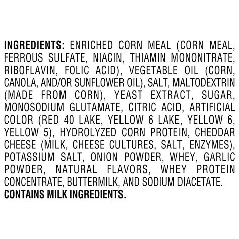 Cheetos Xxtra Flamin Hot El Antojo