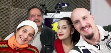 Plantar Un Árbol Para Cambiar El Mundo Por Mantra Fm 919