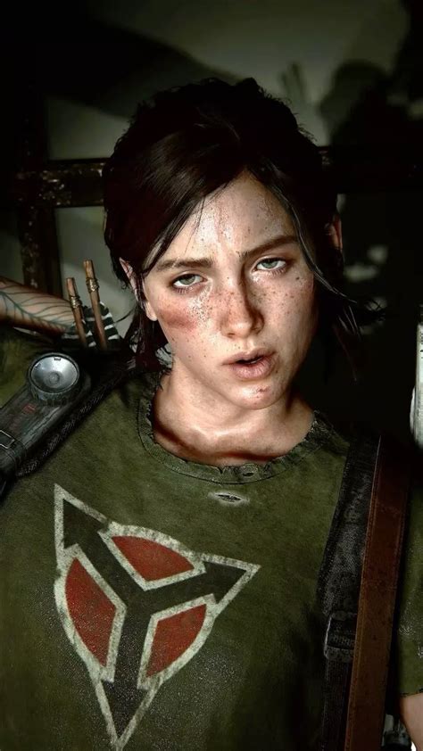 Chat With Ellie Williams Enjoy Free Ai Character Roleplay Flowgpt Ellie Williams Rp