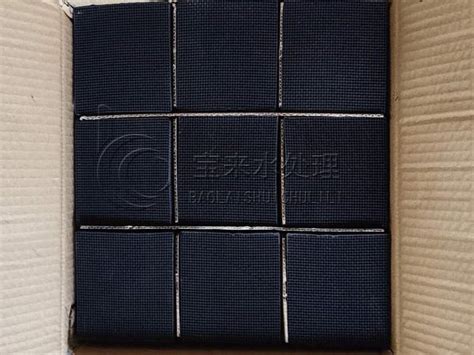蜂窝状活性炭在大风量有机废气治理技术中的应用 知乎