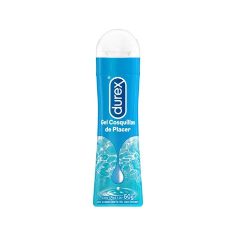 Durex Chile Lubricantes