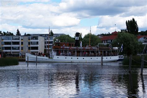 J. L. Runeberg — Фото — Водный транспорт