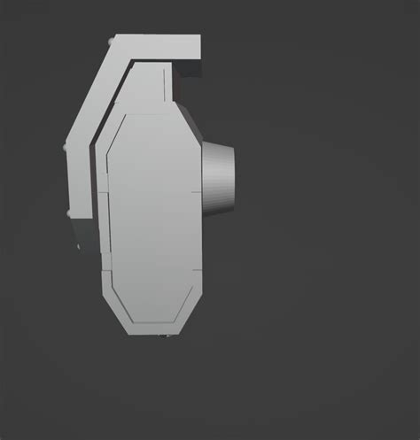 🛰 Hwacha For Ballistic Dreadnought・free Stl File For 3d Printing・cults