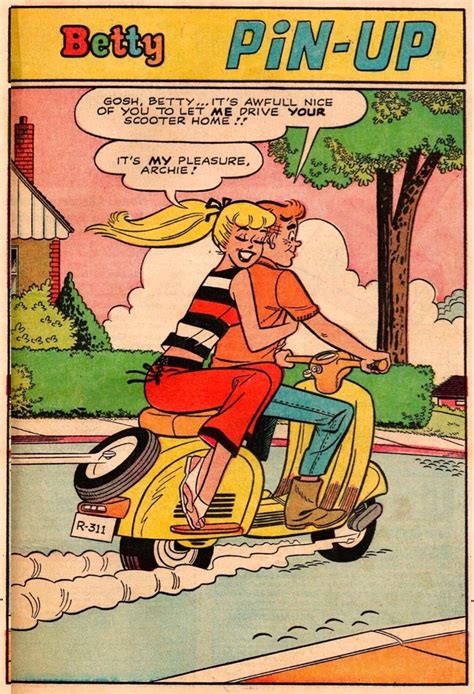 Pin By John Sanford On Cute Comics Archie Comic Books Archie Comics Old Comics