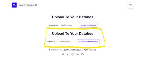 Github Kainerecycler Reverse Image Search Engine Reverse Image Search Engine With The Use Of