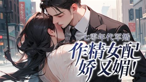 Ep1 200💕《七零年代军婚，作精女配娇又媚！》宋声声做了个噩梦，才知道自己是本年代文里的炮灰女配——男主早死的恶毒前妻。她这个抛夫弃子的