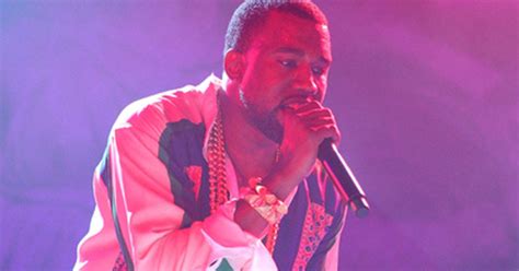 Police Kanye West Identified As Suspect In Physical Altercation In