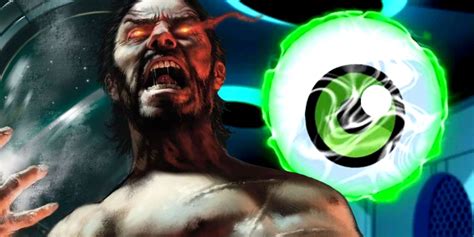 El arma más poderosa del universo DC regresa para destruir a un villano