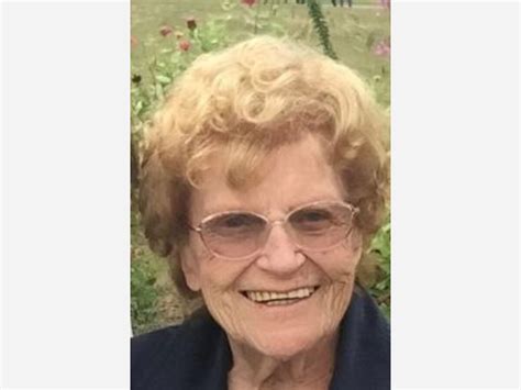 Clare Marie Mealey Flynn 92 Franklin Observer