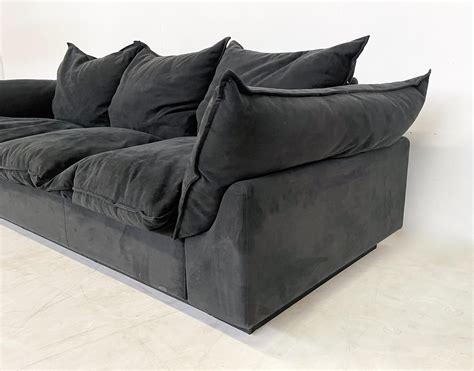 Mid Century Modern Sofa Cado By Gunnar Gravesen And David Lewis