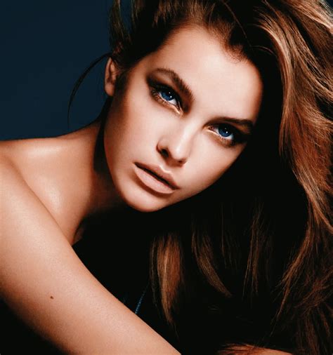 Forever And Always Nude Makeup Barbara Palvin Makeup Inspiration