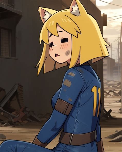 Fallout Ero Fallout Fandoms Funny Posts Pictures And Gifs On