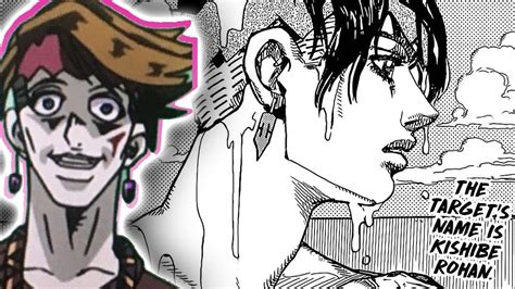 Jojolands Chapter 2 In A Nutshell Jojomeme Youtube
