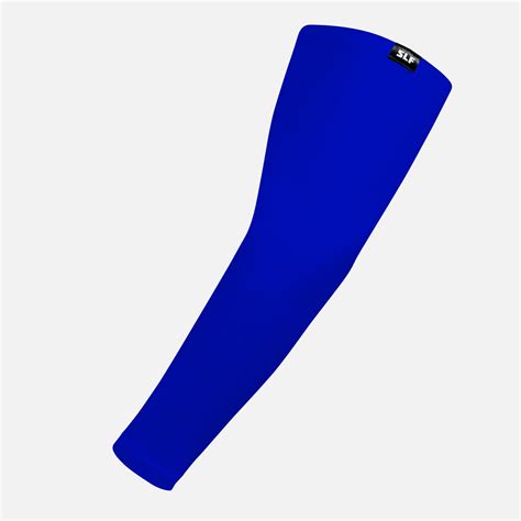 Hue Royal Blue Arm Sleeve Big Sleefs