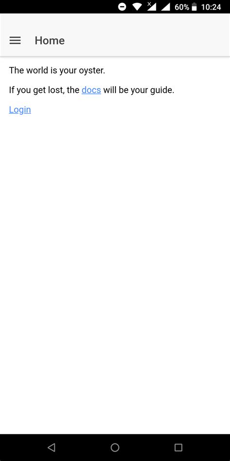 Issue With Large Padding Top Ion Headertoolbar · Issue 15138 · Ionic