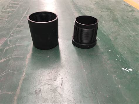 Octg Tubing Casing Drill Pipe Thread Protector Thread Protector And Tubing Thread Protector