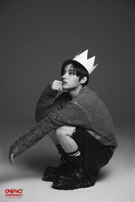 Yedam ONE PACT Profile And Facts Kpop Profiles