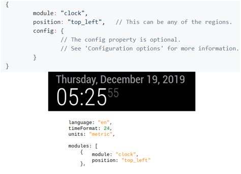 How To Create A Smart Mirror Using Raspberry Pi And Magic Mirror Raspberry Pi Maker Pro