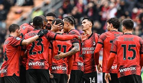 Jadwal Pertandingan Dan Link Live Streaming Fiorentina Vs AC Milan Liga