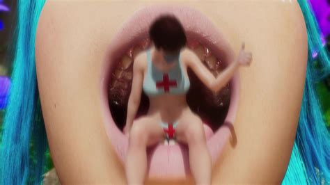 Virus Test Clean Vore