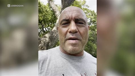Joe Rogan Says He Has Covid Has Taken Controversial Drug Abc7 Los
