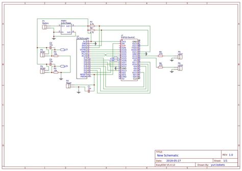 The Ultimate Guide To Understanding Camera Schematic Diagrams